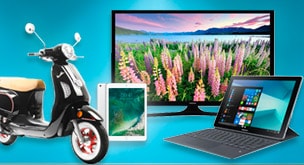 Demo Portal Telmex